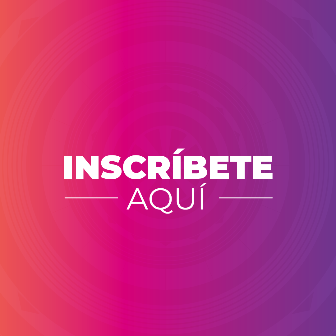 Inscríbete